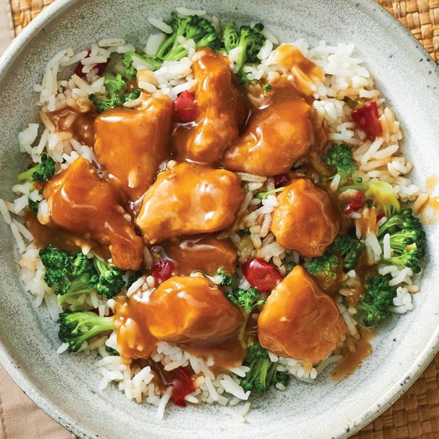 Single Serve – M&M Food Market