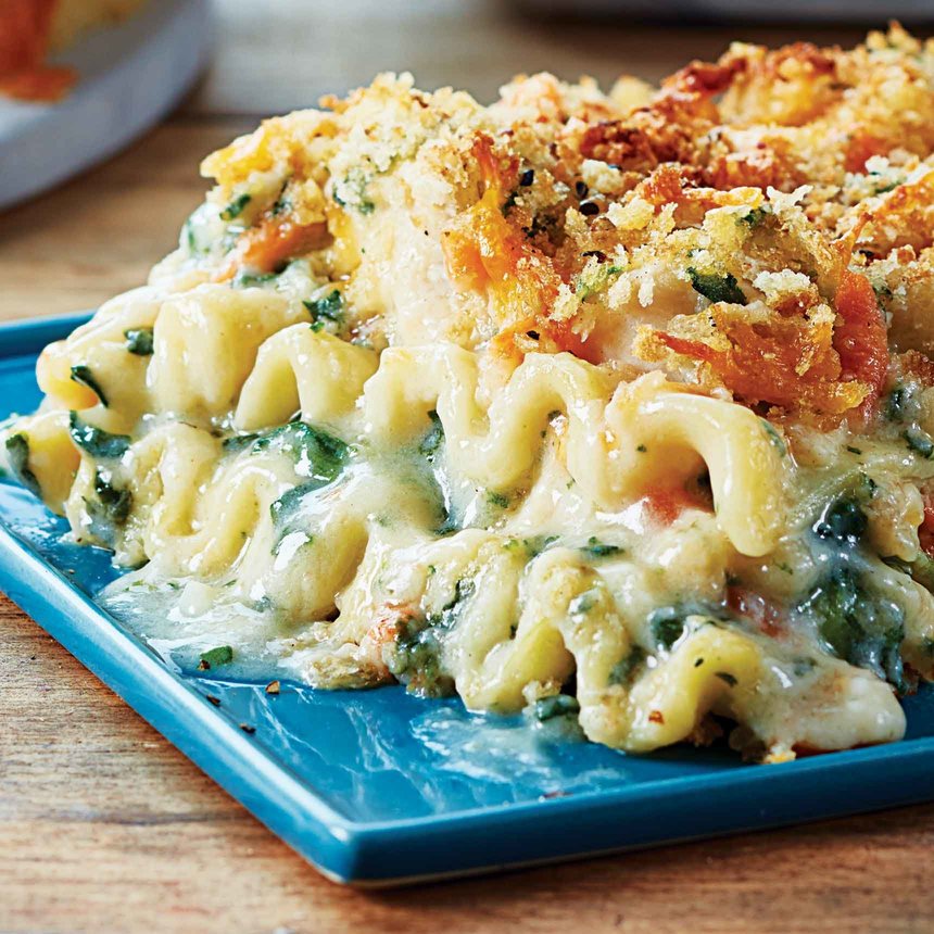 Single Serve – M&M Food Market